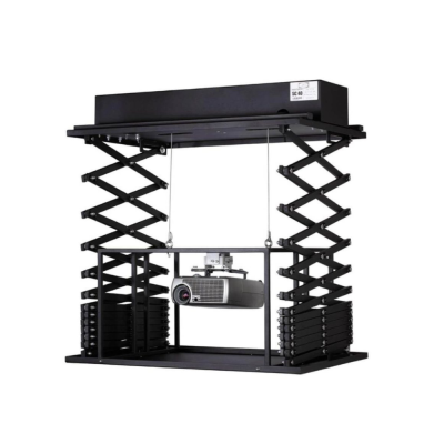 SPSC-60 Motorised Projector Scissor LIft